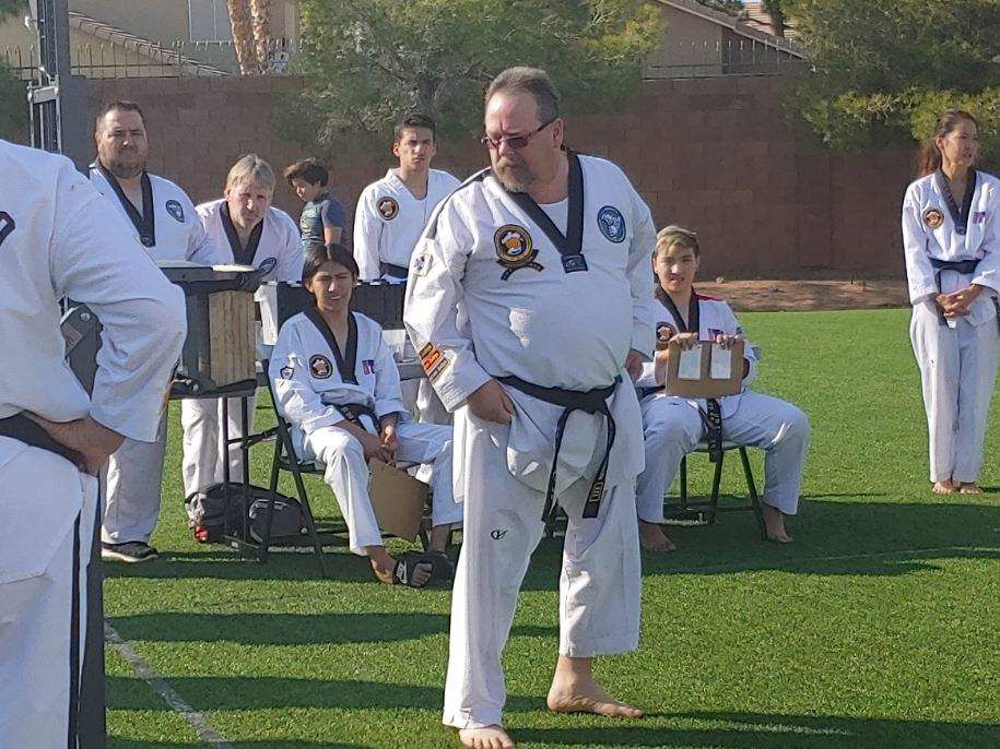 Gallery - Unity Martial Arts Academy | Las Vegas, NV