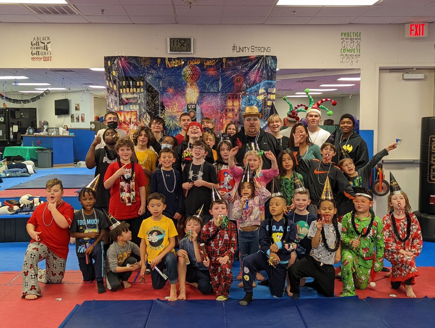Gallery - Unity Martial Arts Academy | Las Vegas, NV