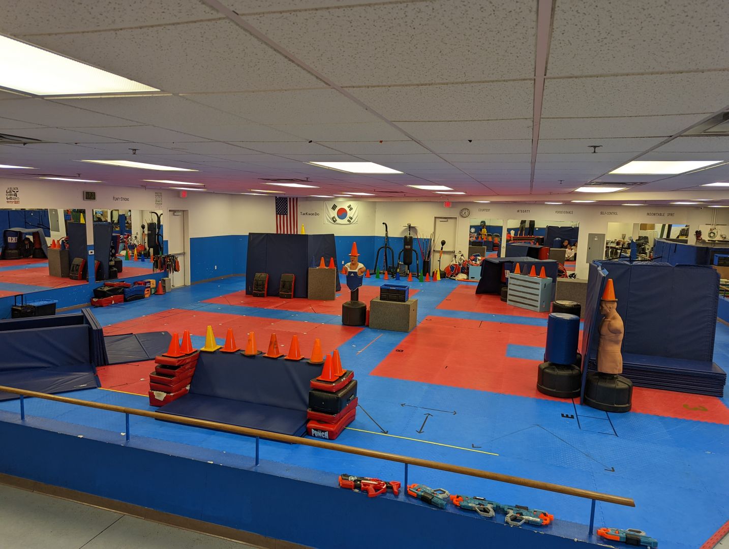 Gallery - Unity Martial Arts Academy | Las Vegas, NV